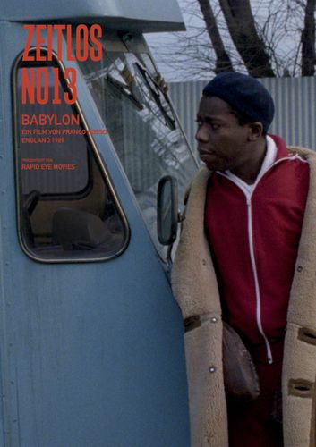 Babylon - Filmhaus Köln