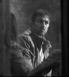 Masterclass: Shahram Alidi - Filmhaus Köln